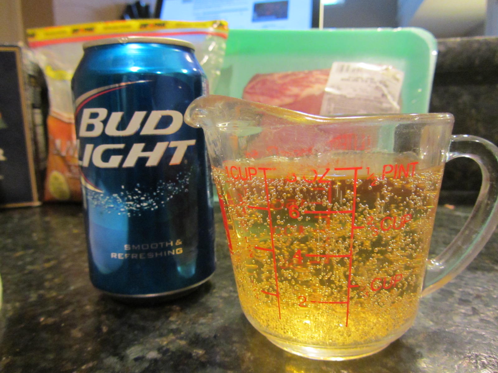 Crockpot Recipe: Beer Pulled Pork | Future Expat