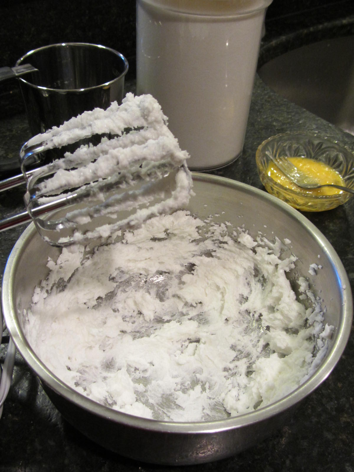 Carrot Ring Recipe ~ Perfect for Dinner Parties | Future Expat