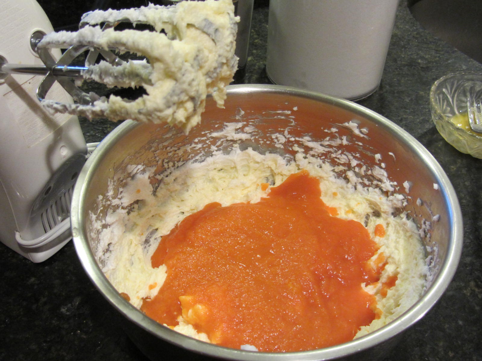 Carrot Ring Recipe ~ Perfect for Dinner Parties | Future Expat