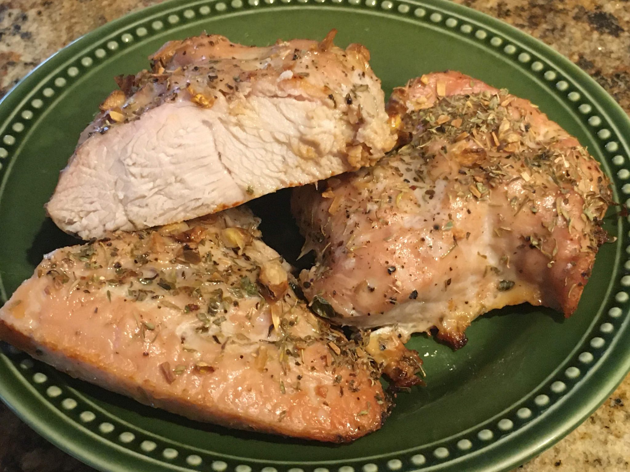 Oven Roasted Boneless Turkey Future Expat
